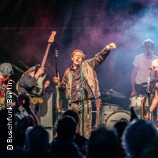 Alexander Scheer | Andreas Dresen & Band - Infos & Termine