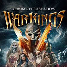 Warkings - Termine & Tickets